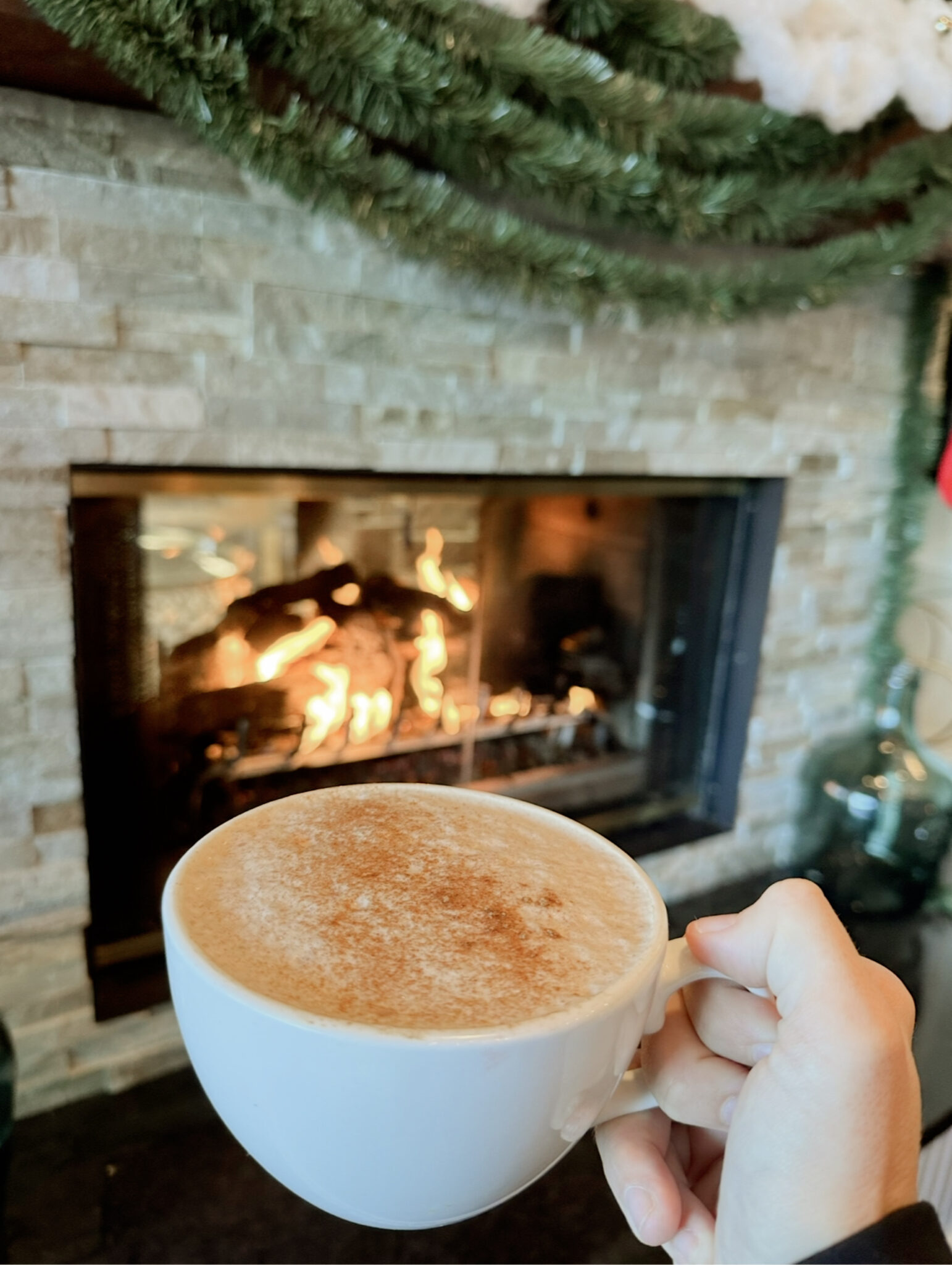 Joseph-Beth Booksellers + Bronte Bistro | Lexington, KY | julie-tanner.com