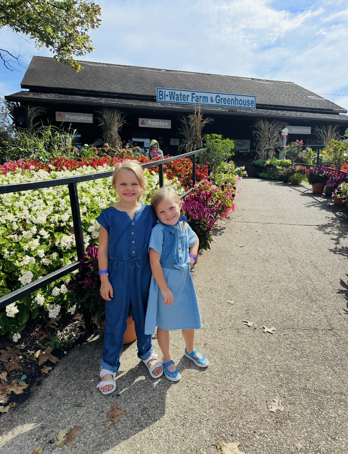 Bi-Water Farm | Georgetown, KY | julie-tanner.com